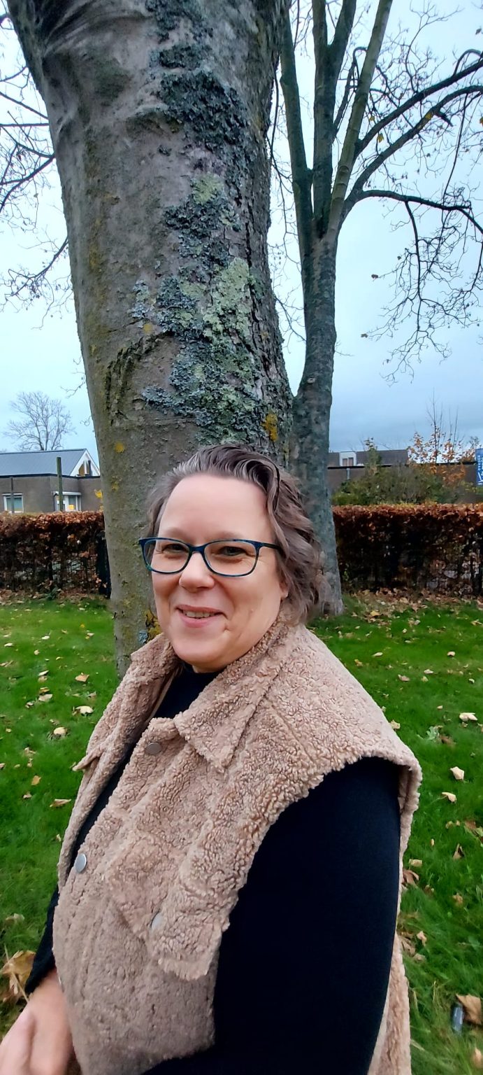 Debbie – Huisartsenpraktijk Hoekstra